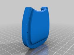 dodge key fob 3D Models | Page 1 | STLFinder