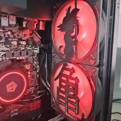 dragon ball version fan 3D Models | Page 1 | STLFinder