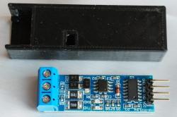 rs485 to ttl module schematic diagram 3D Models | Page 1 | STLFinder