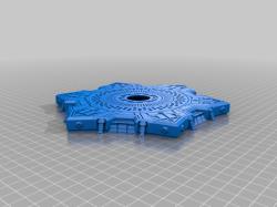 figure display stand 3D Models | Page 1 | STLFinder