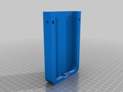 body cam holder 3D Models | Page 1 | STLFinder