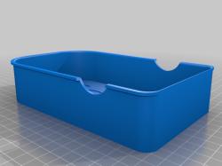 ehaho metal storage box jeep 3D Models | Page 1 | STLFinder