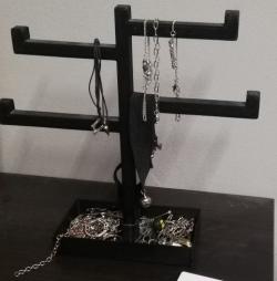 floor jewelry stand 3D Models | Page 1 | STLFinder
