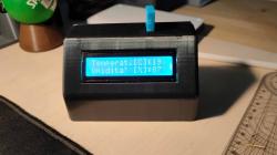 lcd monitor arduino 3D Models | Page 1 | STLFinder