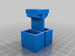 logitech g502 x plus wireless 3d print bigger | Page 1 | STLFinder