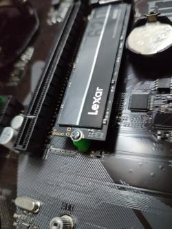 nvme standoff 3d print | Page 1 | STLFinder
