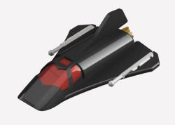 raven drone 3D Models | Page 1 | STLFinder