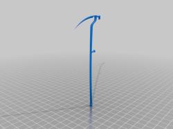 raze val 3D Models | Page 1 | STLFinder