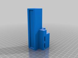 rumbleslam stl 3D Models | Page 1 | STLFinder