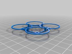 sharper image dx 1 quadcopter 3D Models | Page 1 | STLFinder