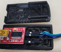 sparkfun ftdi 3D Models | Page 1 | STLFinder