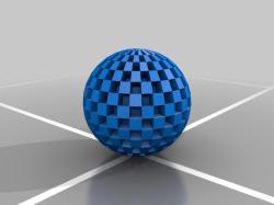 sphere stl 3D Models | Page 1 | STLFinder