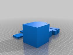 squid game roblox 3d models 【 STLFinder