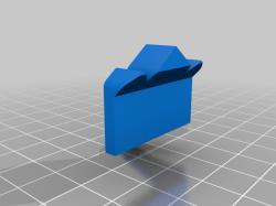 talonmaster 3d models 【 STLFinder