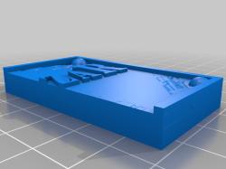 the matrix nebuchadnezzar 3D Models | Page 1 | STLFinder