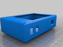 kamera thermal arduino mlx90640 3D Models | Page 1 | STLFinder