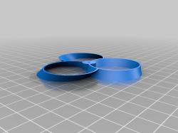 toroidal propeller stl 3d models 【 STLFinder