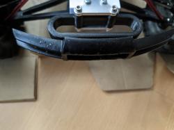 rc 1 10 scale traxxas revo rear bumper spring 3D Models | Page 1 ...