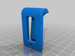 stroke split belt treadmill 3D Models | Page 1 | STLFinder