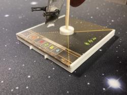 x wing miniatures bases 3D Models | Page 1 | STLFinder
