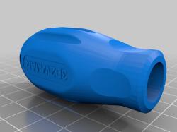 3d printer extruder filament declogging cleaning tool | Page 1 | STLFinder