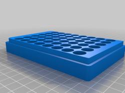 48 well plate 3D Models | Page 1 | STLFinder