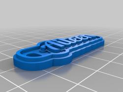 aileen fuchs metal 3D Models | Page 1 | STLFinder