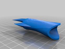 batman phantasm mask 3D Models | Page 1 | STLFinder