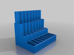 brass rod gunpla 3D Models | Page 1 | STLFinder