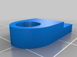 glass retainer clips 3D Models | Page 1 | STLFinder