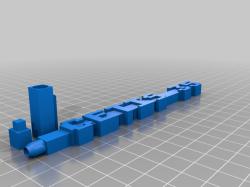 template by devhunters com add article pagina del cetis 75 mexicali 3D ...