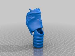 3d cric trainer | Page 1 | STLFinder