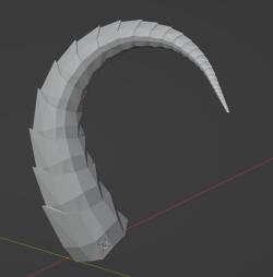 demon horns headband 3D Models | Page 1 | STLFinder