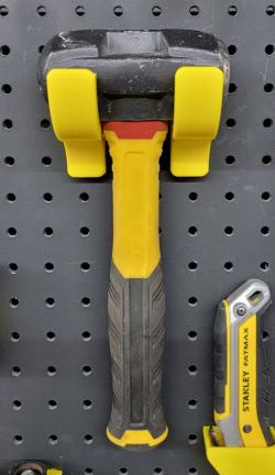 milwaukee 3lb sledge 3D Models | Page 1 | STLFinder