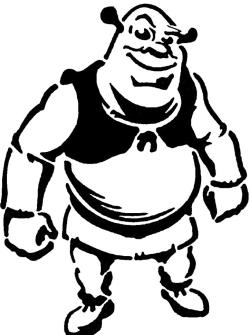 shrek 2 knights 3D Models | Page 1 | STLFinder