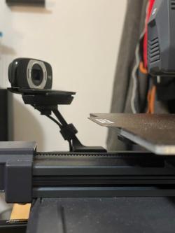 elegoo webcam mount 3D Models | Page 1 | STLFinder