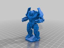 arena fighter 3D Models | Page 1 | STLFinder