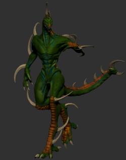 hork 3D Models | Page 1 | STLFinder