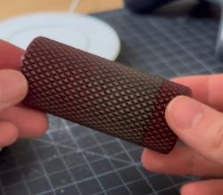 twist fidget toy 3D Models | Page 1 | STLFinder