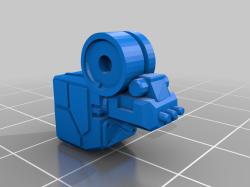 beyblade launchers walmart 3D Models | Page 1 | STLFinder