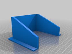 door keypad cover 3d print hinge | Page 1 | STLFinder