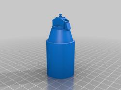 m42 submunition 3D Models | Page 1 | STLFinder