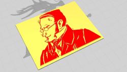 max stirner furry 3D Models | Page 1 | STLFinder