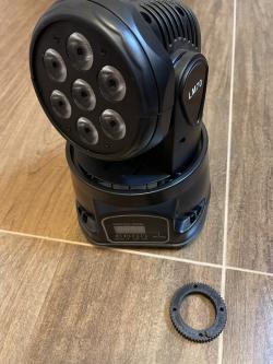 dmx head 3D Models | Page 1 | STLFinder