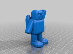 small urls pin fellow 3D Models | Page 1 | STLFinder
