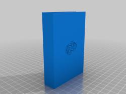 tmnt mtg collection booster boxes 3D Models | Page 1 | STLFinder