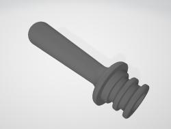 mtl 510 drip tip 3D Models | Page 1 | STLFinder