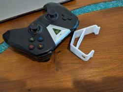 nvidia shield ps4 controller 3d models 【 STLFinder