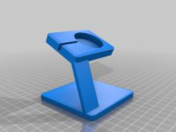 pixel watch stand 3d print | Page 1 | STLFinder