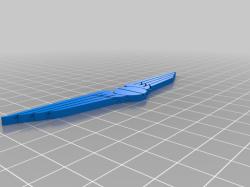 pont aeri logo 3D Models | Page 1 | STLFinder